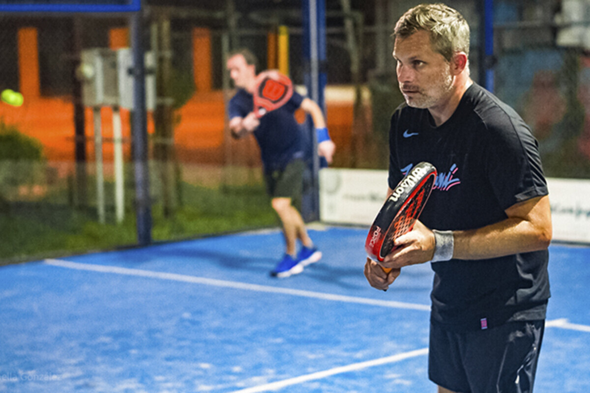 Real Padel Miami