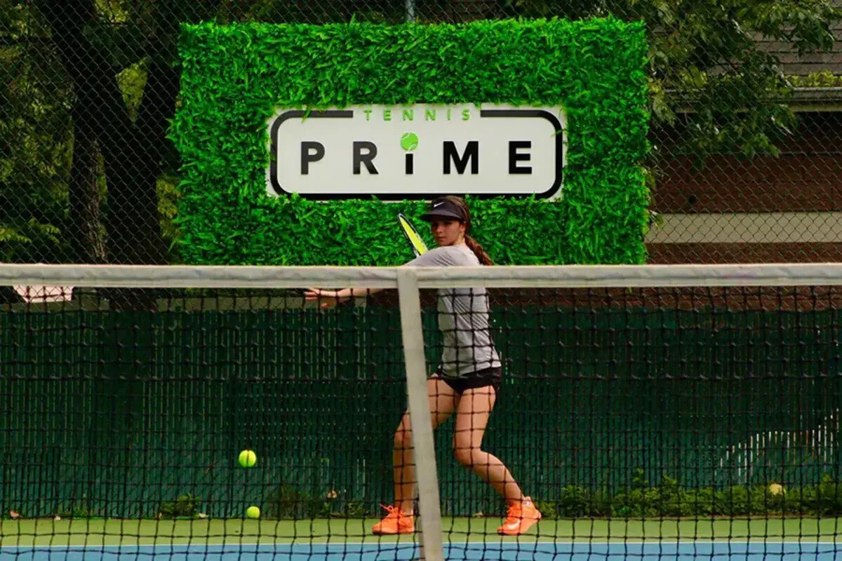 Tennis Prime Independence Harbor