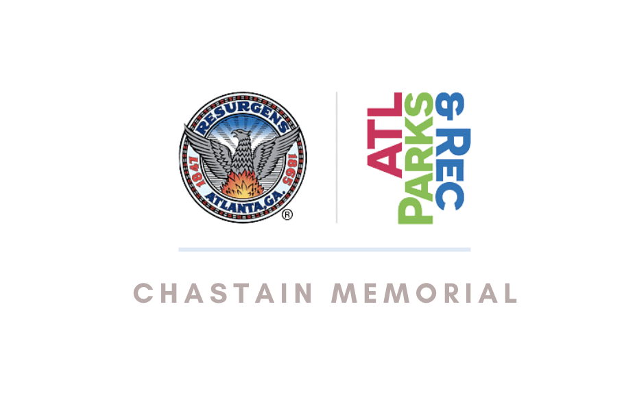 Chastain Memorial