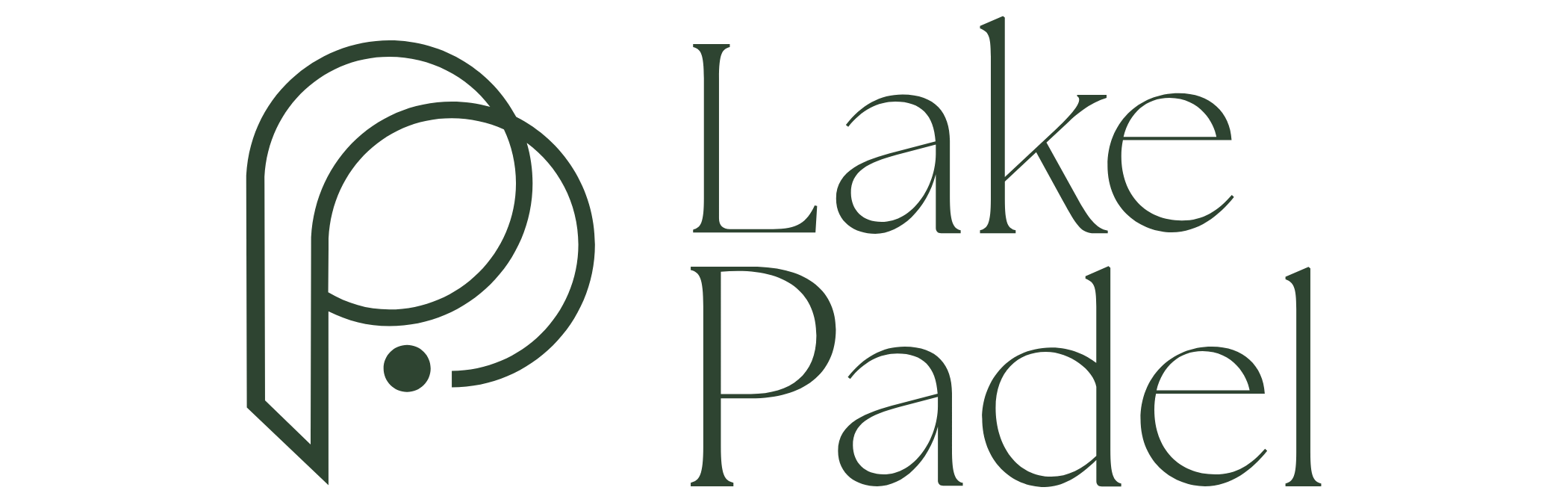 Lake Padel Club Orlando