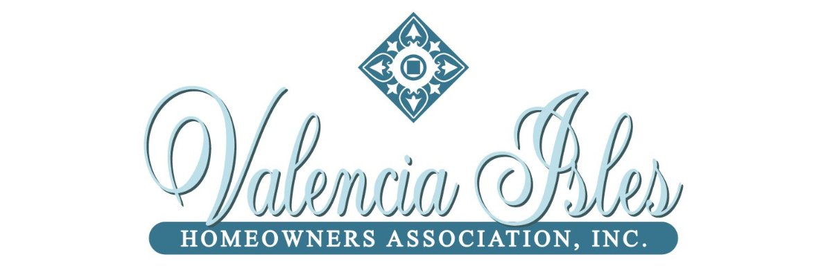 Valencia Isles HOA