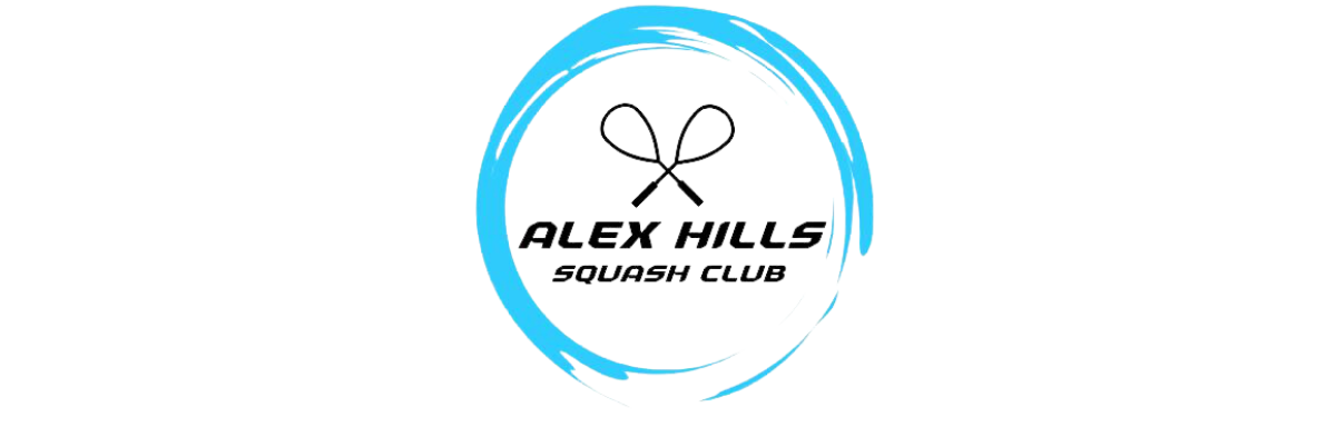 Alex Hills Squash Club