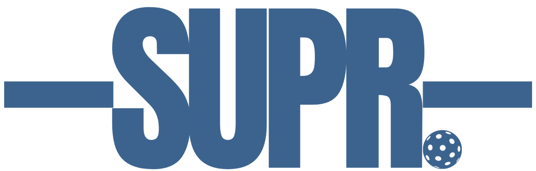 SUPR Pickleball