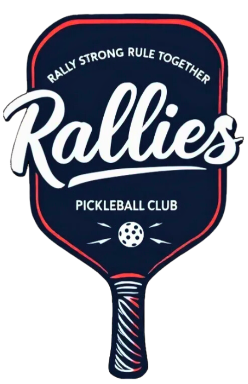 Rallies Pickleball Club