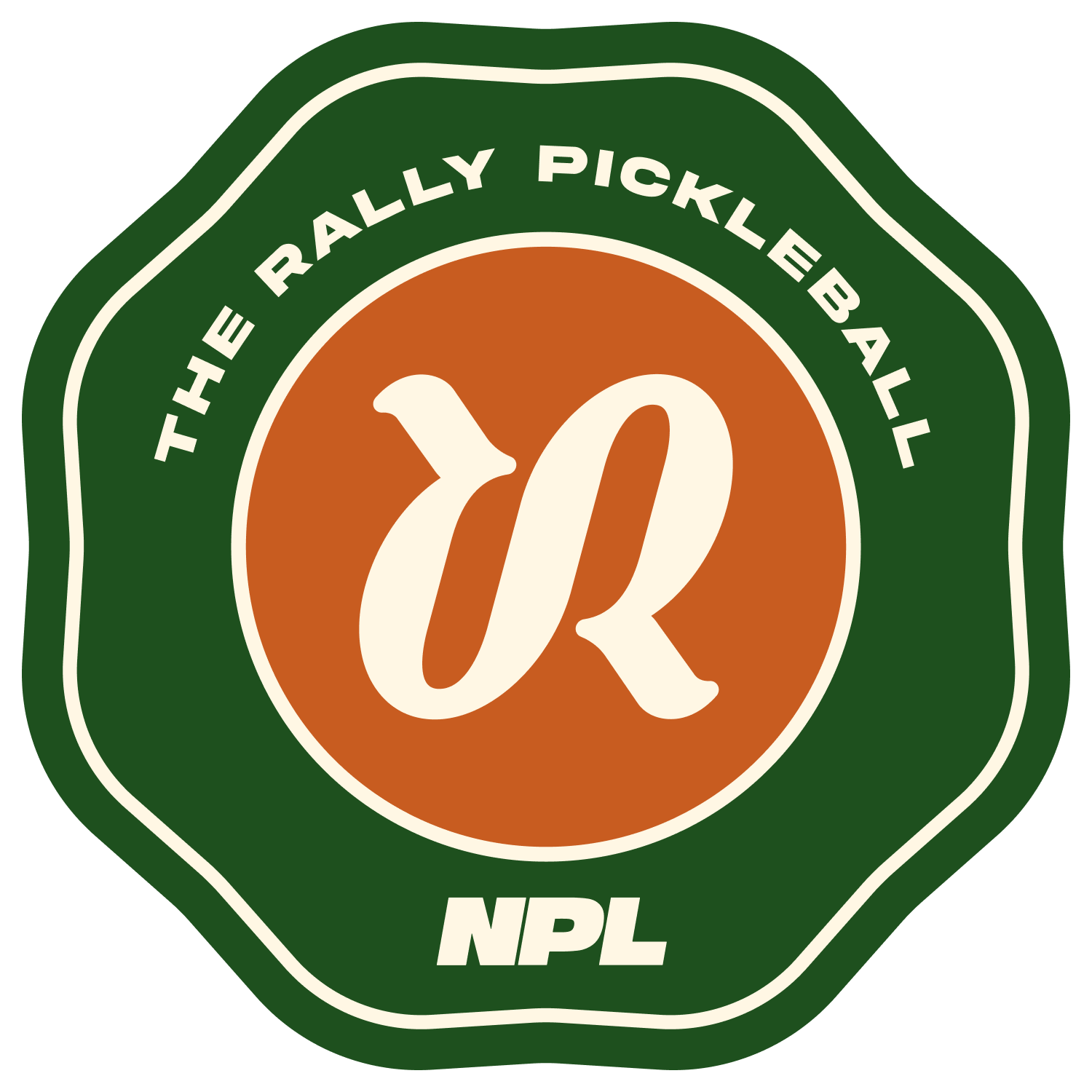 The Rally Pickleball | Altona