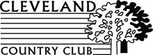 Cleveland Country Club