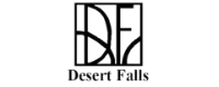 Desert Falls
