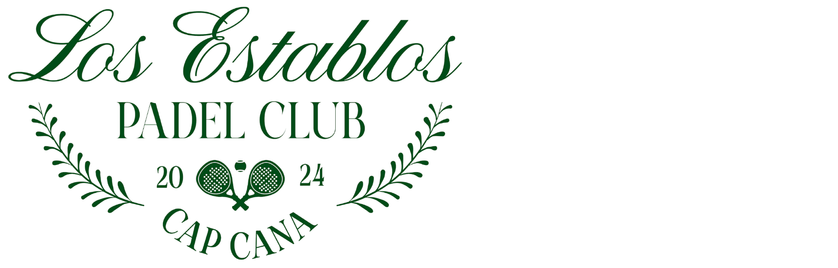 Los Establos Racquet Club