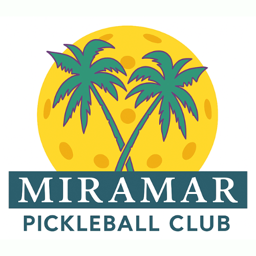 Miramar Pickleball Club
