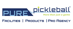 PURE Pickleball (DEMO)