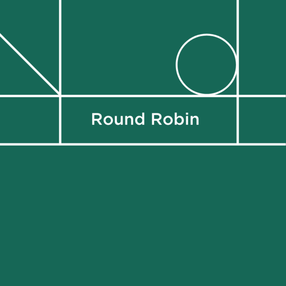 Round robin - Fall Round Robin