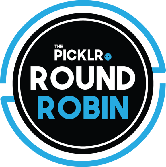 Competitive events - Round Robin Mixed 5.0 (DUPR)