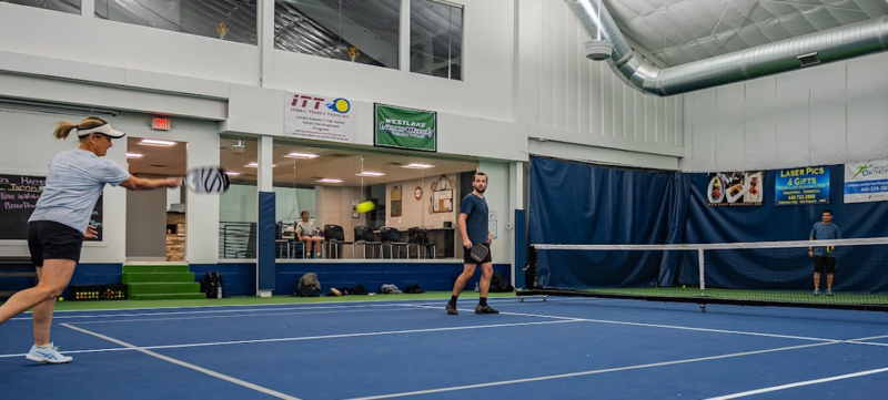 evenings/weekend open play - Saturday Pickleball Open Play ...