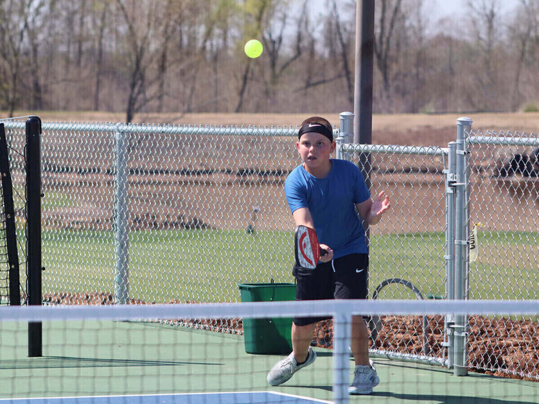 Junior pickleball program - After-School Junior Pickleball Program 12 ...