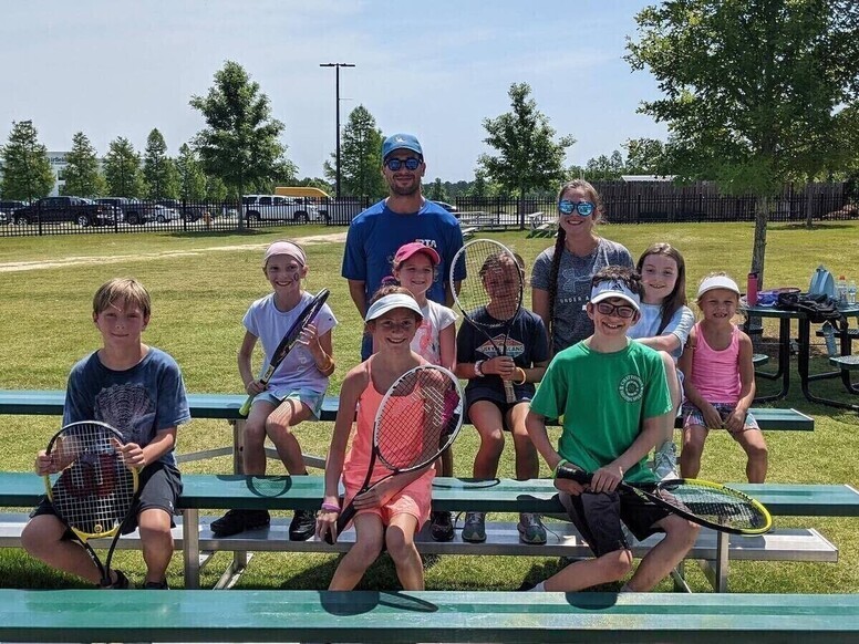 Junior camps - RTC Spring Break Camp