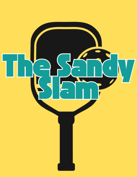 Event - The Sandy Slam - Social/Beginner