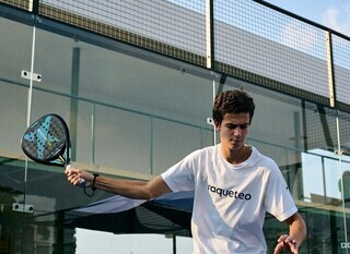 Raqueteo