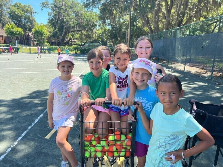 Summer camp - Multi-Sport Summer Camp Session 1 (June 3 - 7)