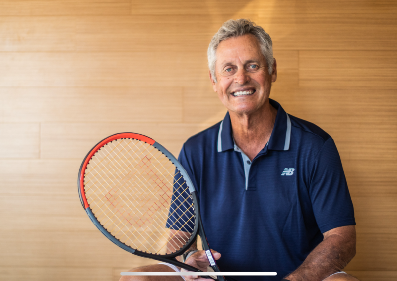 Tennis program - Gully Tennis Clinic | July 12 & 13 | Session One