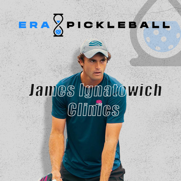 Clinics - James Ignatowich - Intermediate Clinic (3.5)