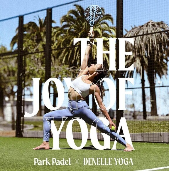 Event - Yoga with Denelle
