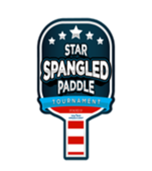 Tournaments - Star Spangled Paddle Tournament 3.0 Womens Doubles