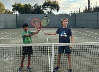 Ritz Carlton Santa Barbara