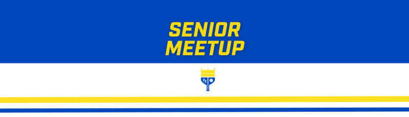 Open play - Senior Meet Up