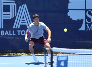 The Pickleball Playground