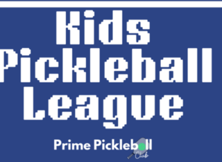 Prime Pickleball Club