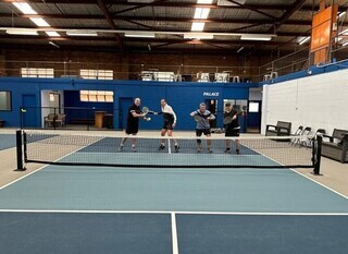 Pickleball Palace | Pascoe Vale