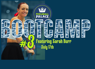 SportsWell | Pickleball Palace