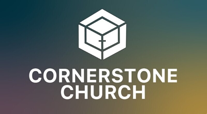 Event - Cornerstone Church Private Event