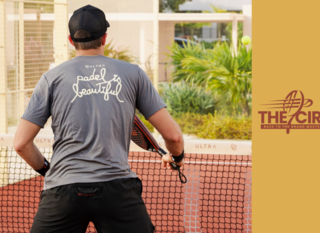 Ultra Padel Club