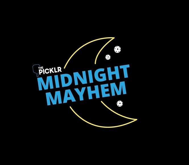 Open play - All Level Midnight Mayhem