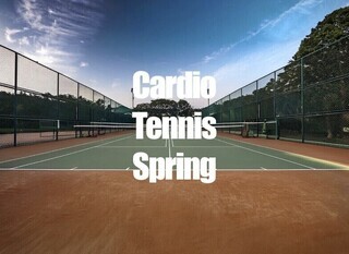 Oak Park Tennis Center