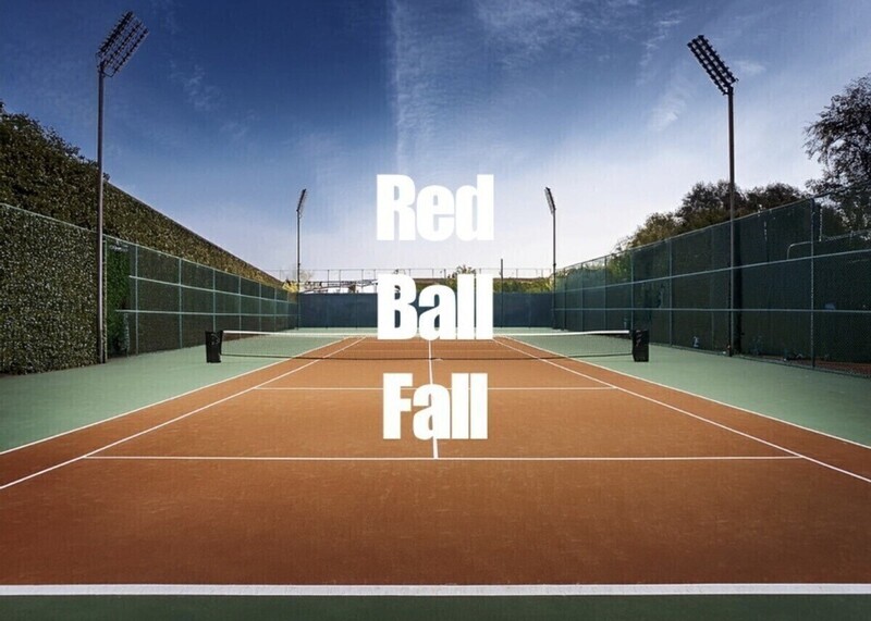 Fall youth programming - 2025 RED BALL Fall