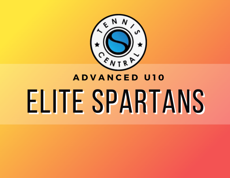 Princeton spring outdoors - Elite Spartans (U10) Non-Refundable