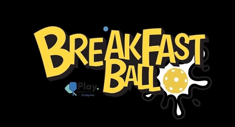 Open play - Mid Morning-Breakfast Ball