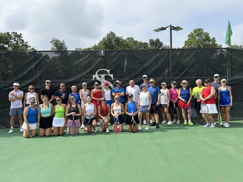 Pickleball special event - Memorial Day PIckleball Mixer 2025