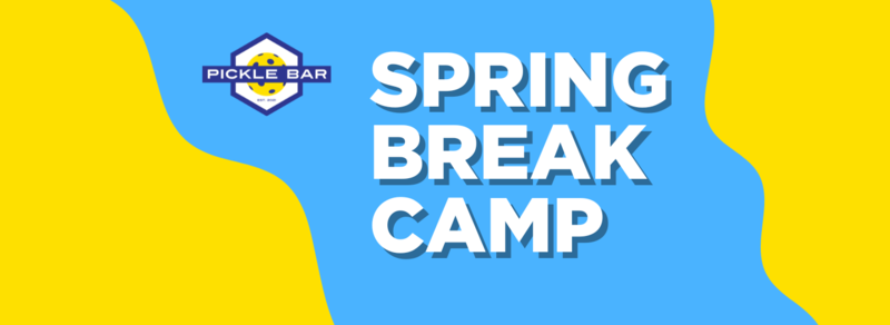 Lesson - 2025 Spring Break Kid's Camp