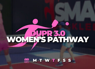 London | Smash Pickleball