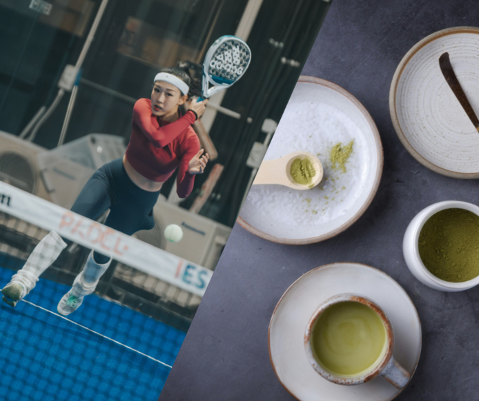Event - Matcha Padel