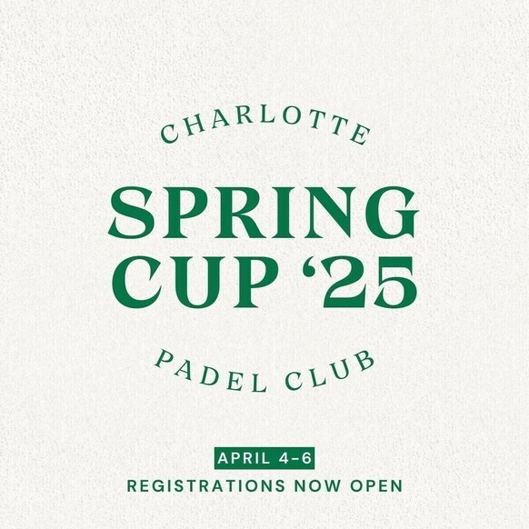 Event - Spring Cup 2025