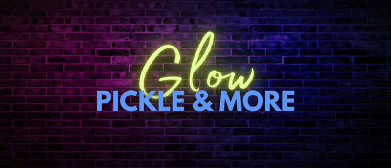Glow pickle & more - All Skills Second Saturday Glow Pickle