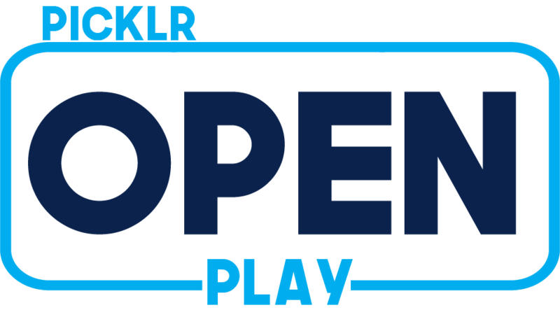 Socials - 3.5 and Under Open Play
