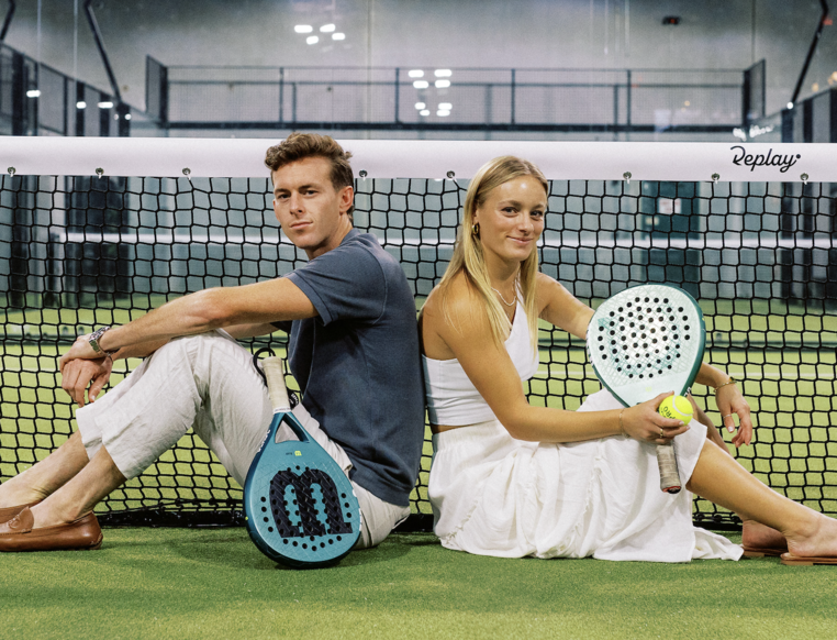 Padel - Padel Prize Tournament