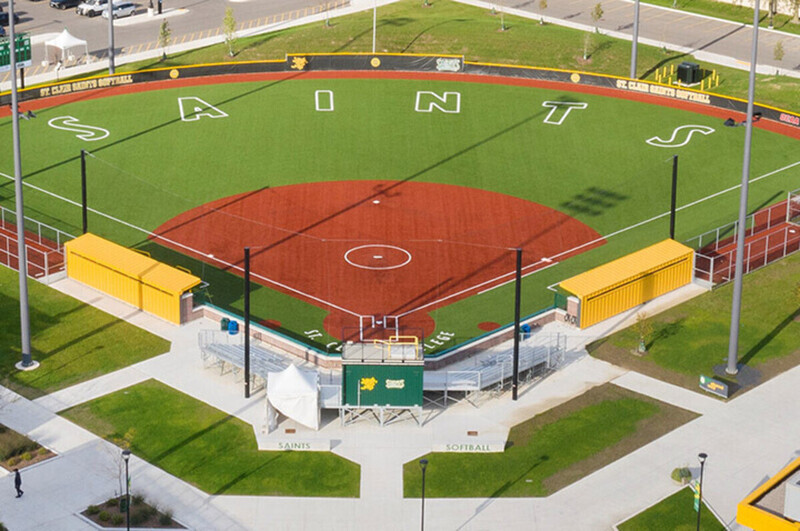 Acumen | St. Clair College - Playbypoint formerly Playbycourt