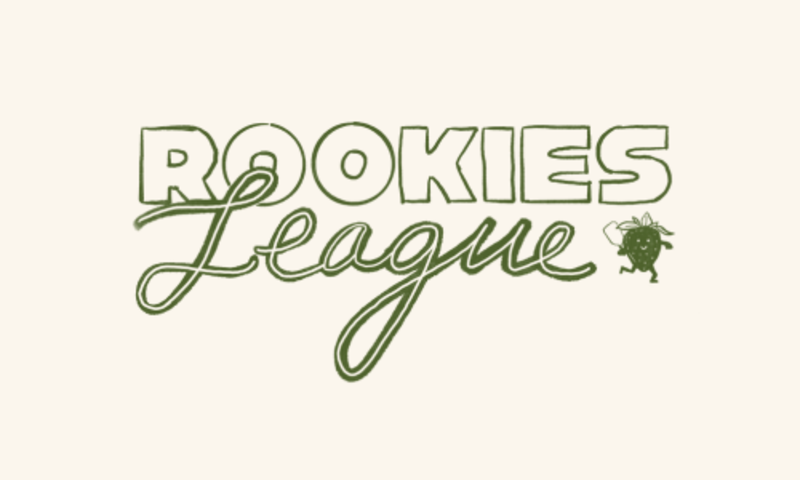 Leagues - Rookies League: Early Summer Season