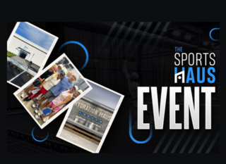 The Sports Haus
